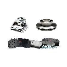 DAF Brake Parts | Europa Truck Parts