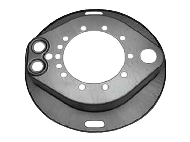 BACKPLATE 10" | Europa Truck Parts