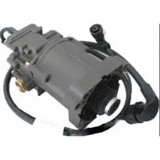 CLUTCH SERVO BOOSTER | Europa Truck Parts