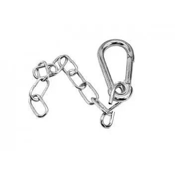 DOG CLIP 3 INCH LOCK FOR 5TH WHEEL | Europa Truck Parts