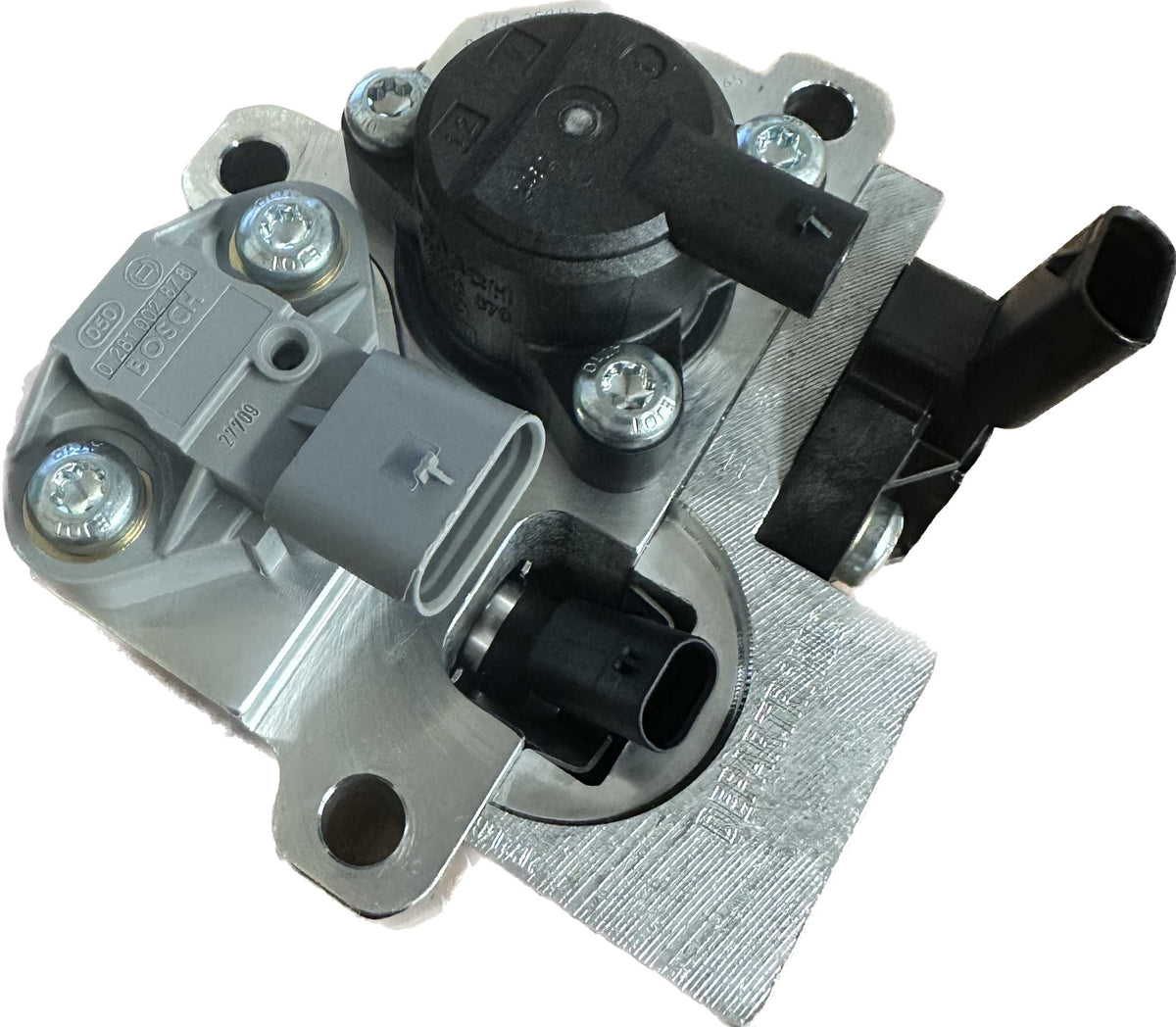 DOSING MODULE (GENUINE BOSCH) | Europa Truck Parts