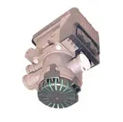 EBS VALVE FRONT & PUSH AXLES | Europa Truck Parts