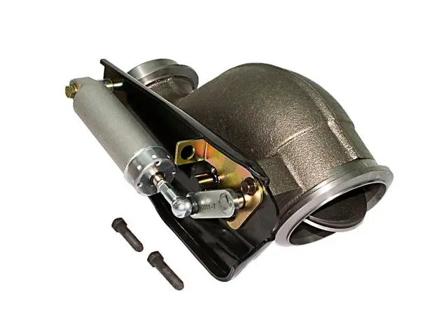 EXHAUST BRAKE ASSEMBLY | Europa Truck Parts