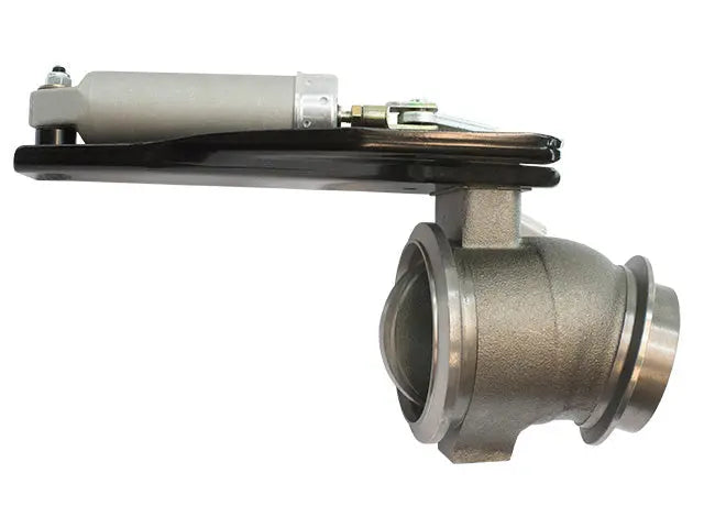 EXHAUST BRAKE ASSEMBLY | Europa Truck Parts