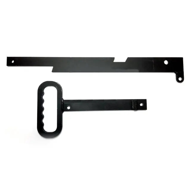 FIFTH WHEEL HANDLE EXTENSION | Europa Truck Parts