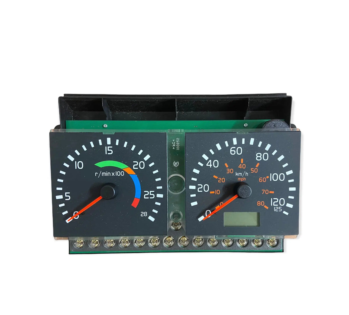 INSTRUMENT CLUSTER (DASH MODULE) | Europa Truck Parts
