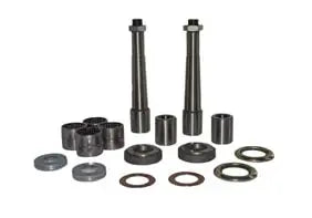 KING PIN KIT AXLE SET | Europa Truck Parts