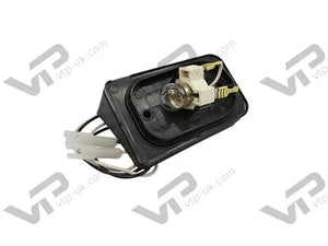 MARKER LAMP BASE RH | Europa Truck Parts