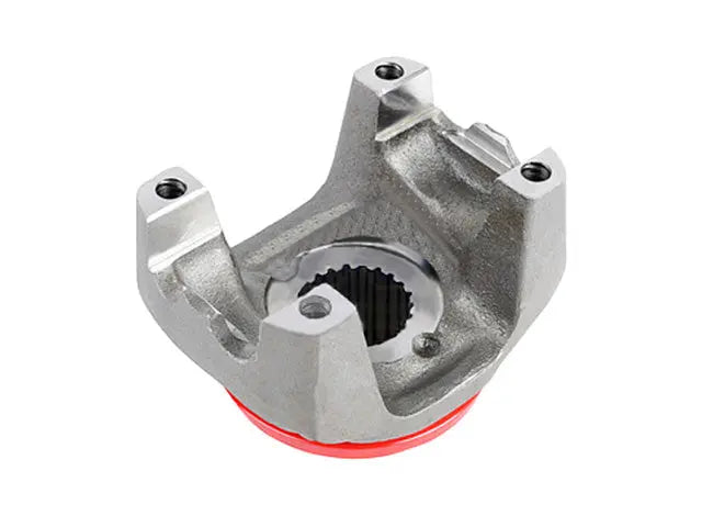 PROPSHAFT YOKE 2ND DIFF | Europa Truck Parts