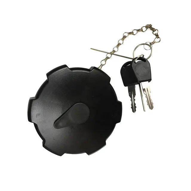 RENAULT FUEL CAP / LOCKING 80mm | Europa Truck Parts