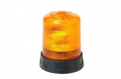 RUBBOLITE ROTATING BEACON TYPE 150 | Europa Truck Parts