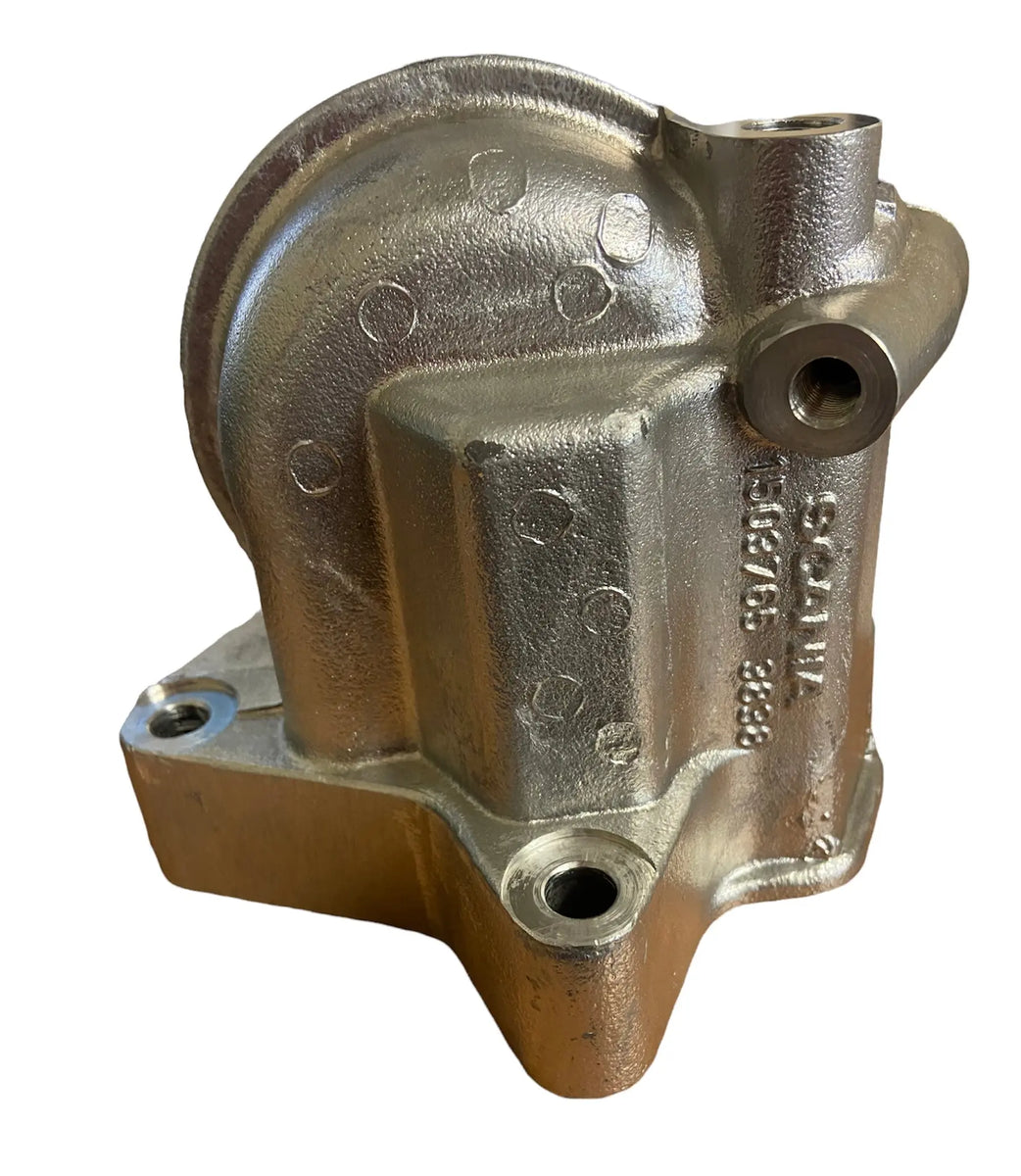 SCANIA OIL FILTER HOUSING / O.E.M SCANIA | Europa Truck Parts