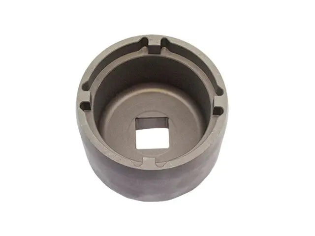 SOCKET DIFF FLANGE NUT | Europa Truck Parts