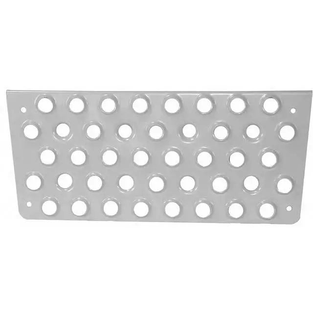 STEP PLATE RH LH UPPER & MIDDLE | Europa Truck Parts