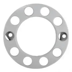 STEP RING / WHEEL TRIM / MULTI COLOUR | Europa Truck Parts