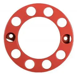 STEP RING / WHEEL TRIM / MULTI COLOUR | Europa Truck Parts