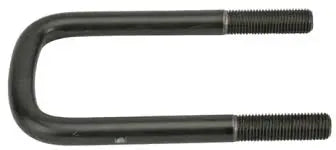 VOLVO/RENAULT FRONT SPRING U-BOLT | Europa Truck Parts