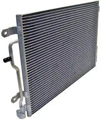 VOLVO CONDENSING RADIATOR FH / OEM | Europa Truck Parts